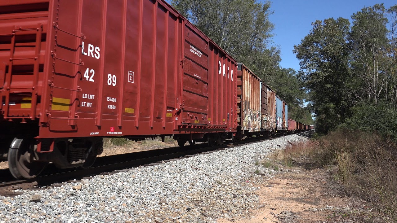 BAYL 3018 Hilton Turn - YouTube