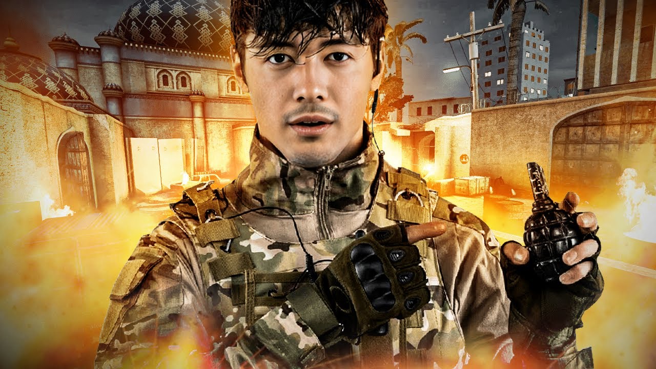 ON FAIT TOUT PETER !! CS:GO - YouTube