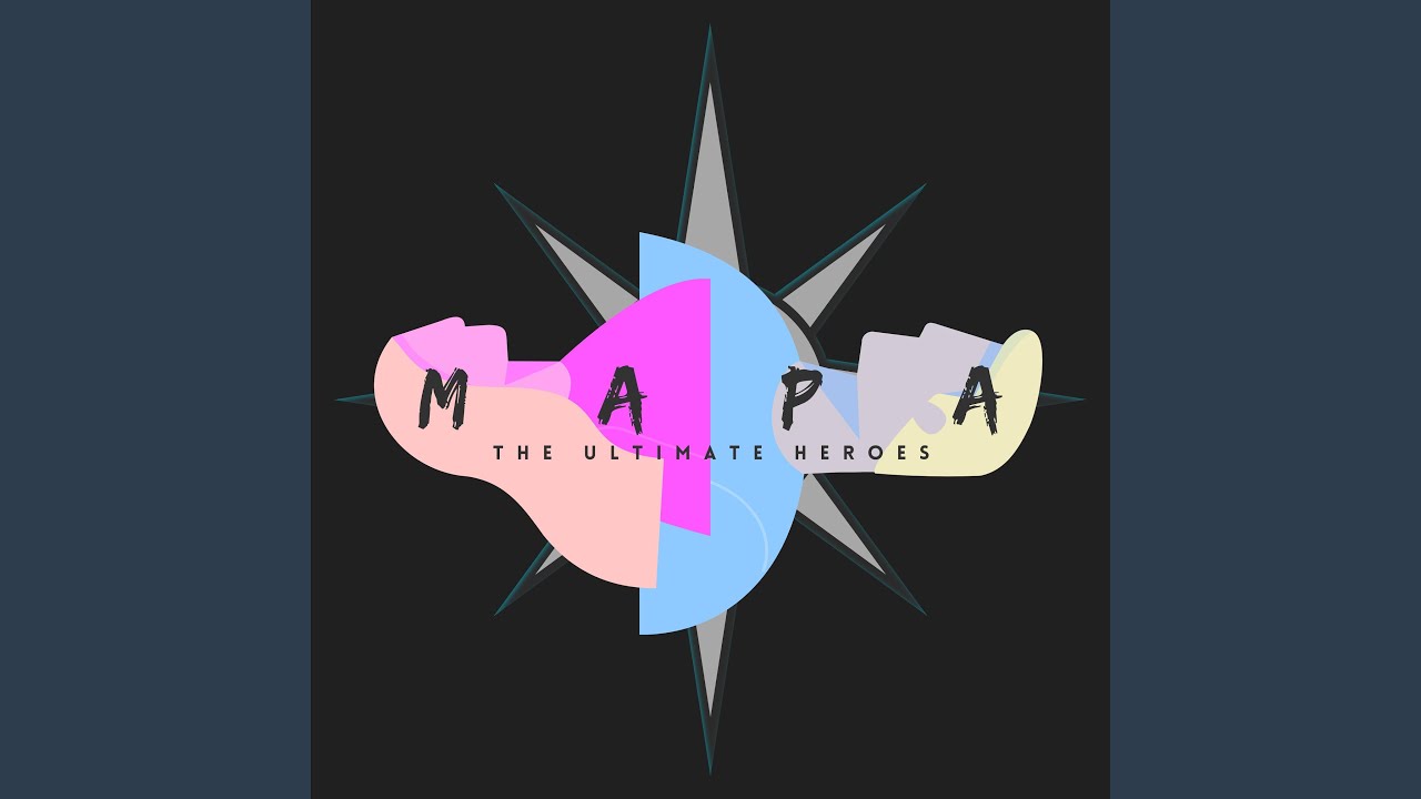 MAPA (Pop Punk Version) - YouTube Music