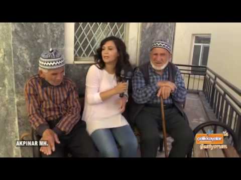 Çelikkayalar İle Geziyorum 2016, 19.Bölüm (Akpınar Köyü)