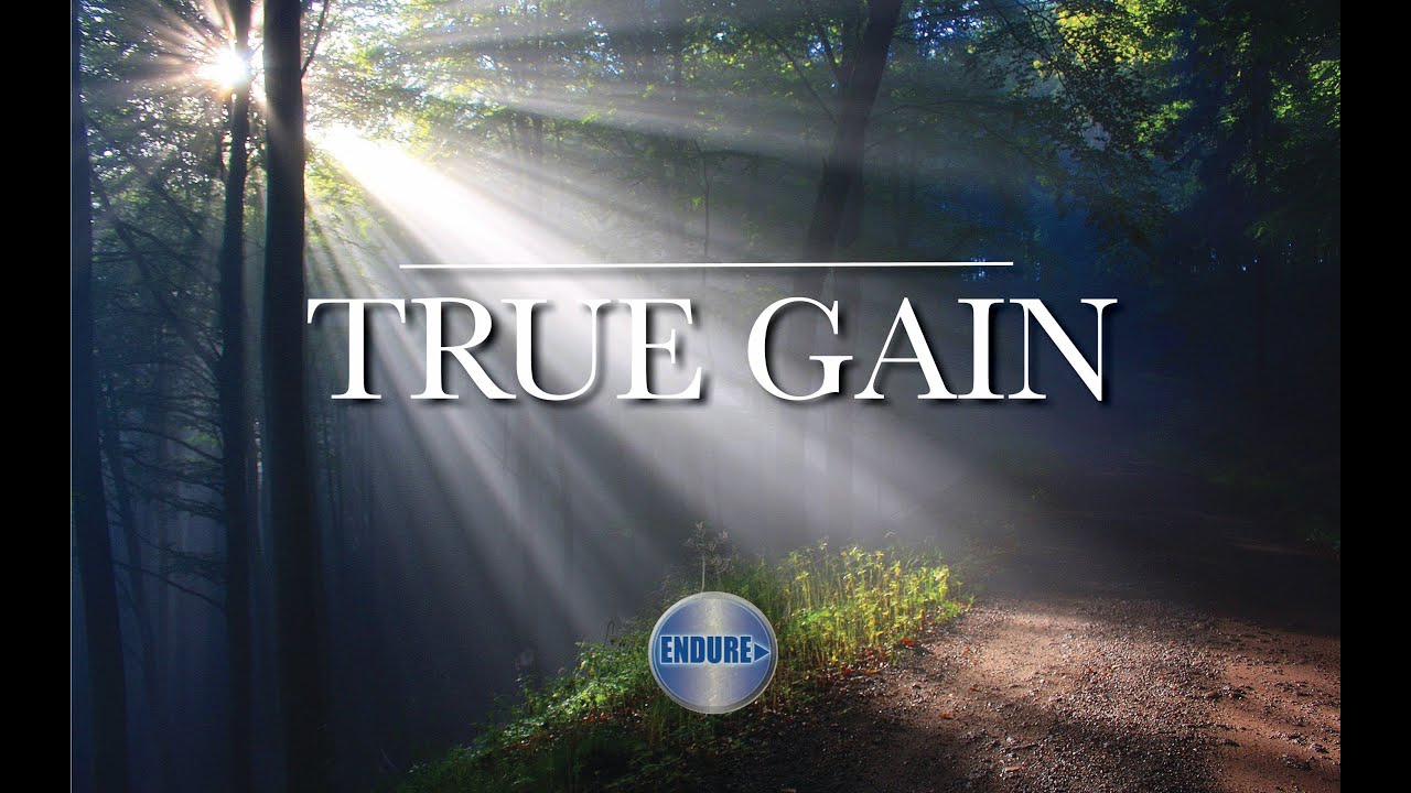 True Gain - YouTube