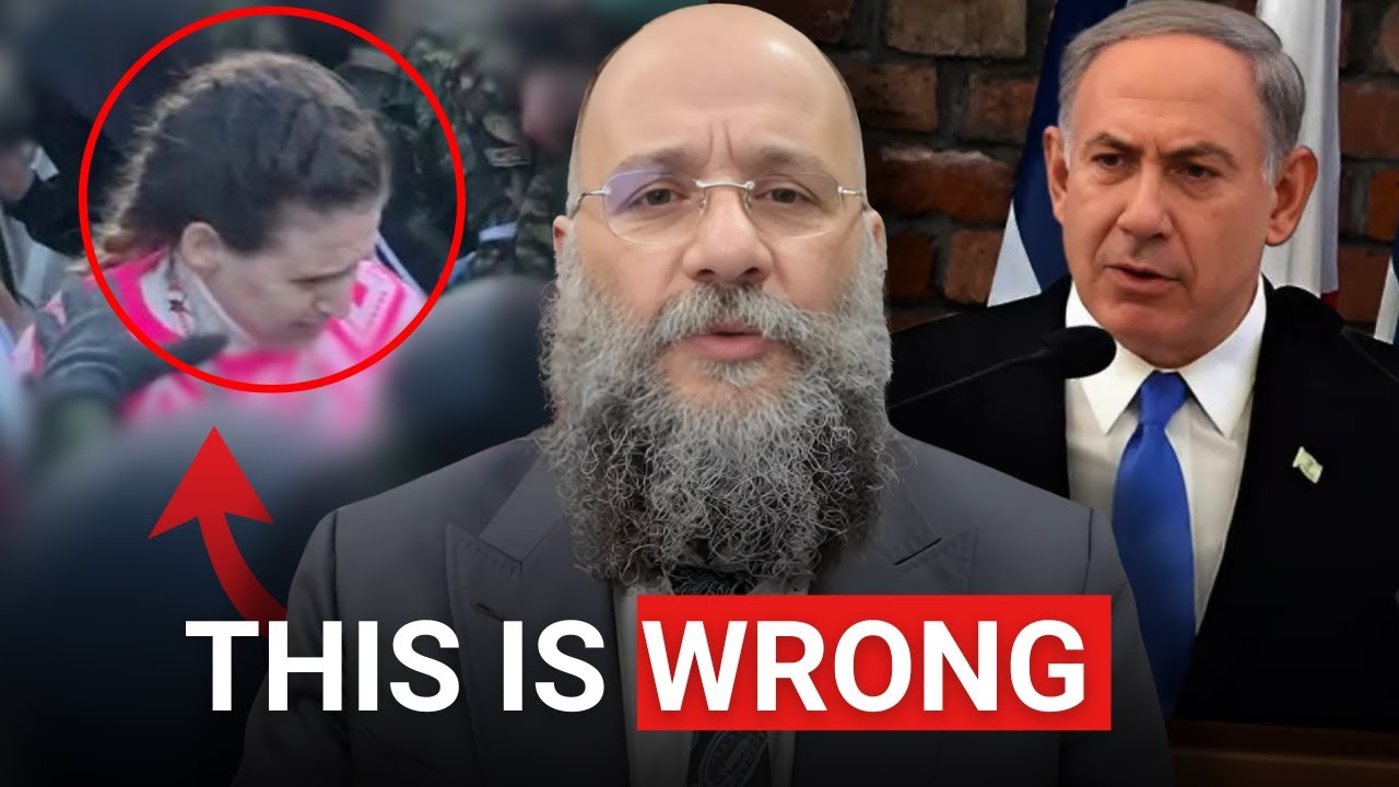 The Hostage Deal Is The Worst Thing Bibi Could Do, Even According To ...