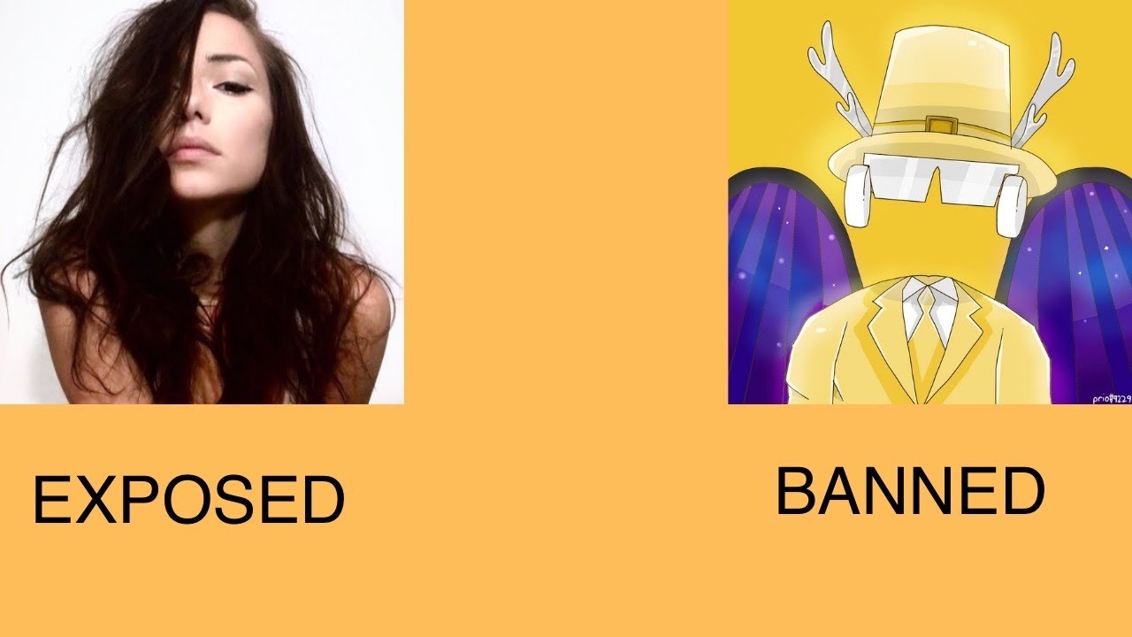 HelloLeesh CANCELED and Kelogish BANNED - YouTube