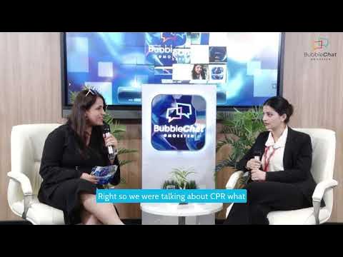 Managing Medical Emergencies | Bubble Chat @Morepen - Season 2, Episode 3 - YouTube