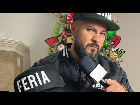 Chingo Bling LIVE 2024 Tour Announcement plus EXCLUSIVE Merch drop ...