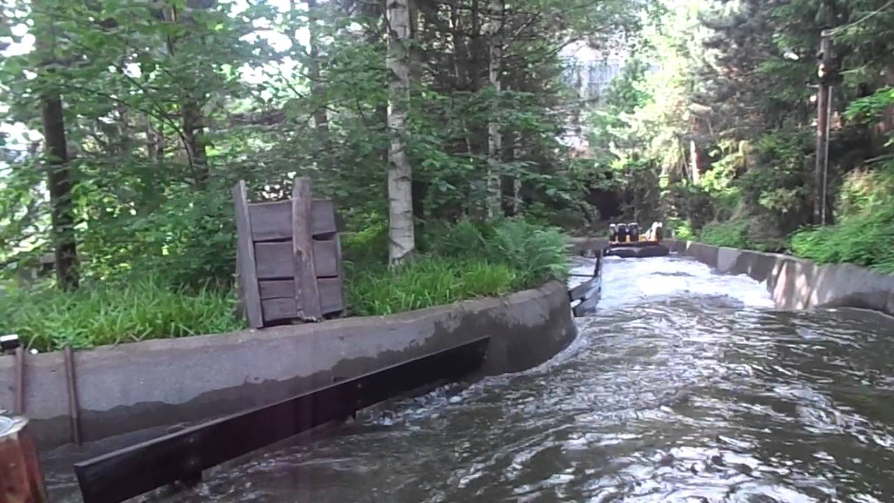 colorado liseberg - YouTube