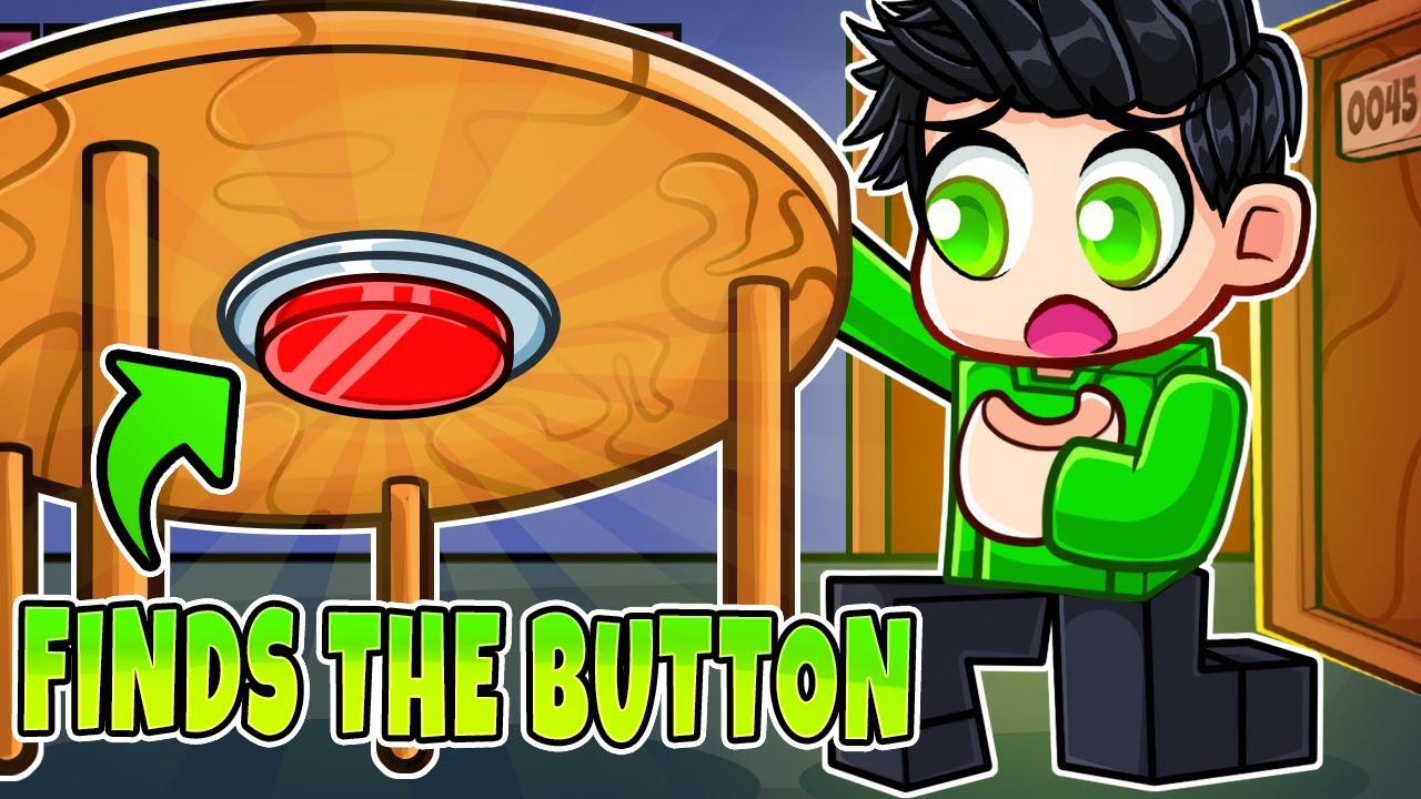 Searching for IMPOSSIBLE Secret Buttons in Roblox! - YouTube