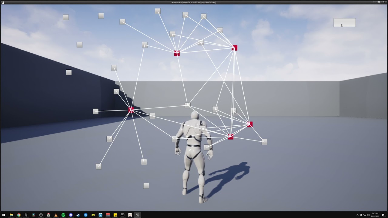 Star Points Test - YouTube