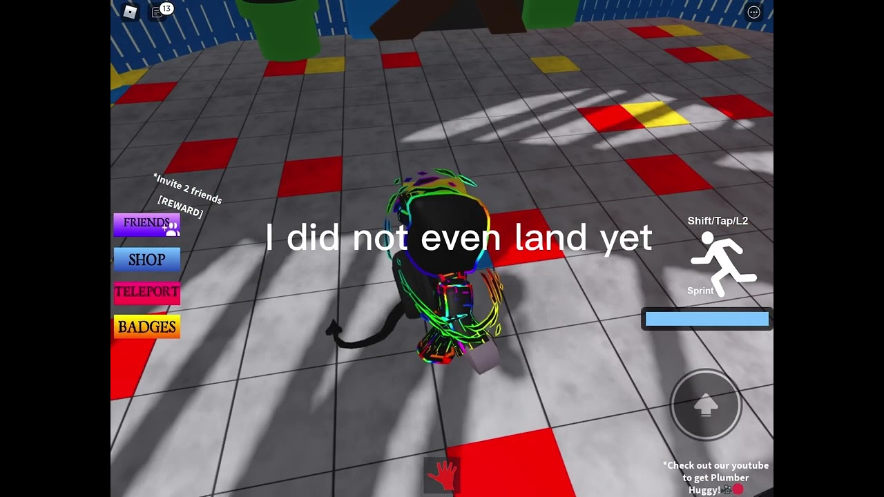 Fix your game you ugly crap - YouTube