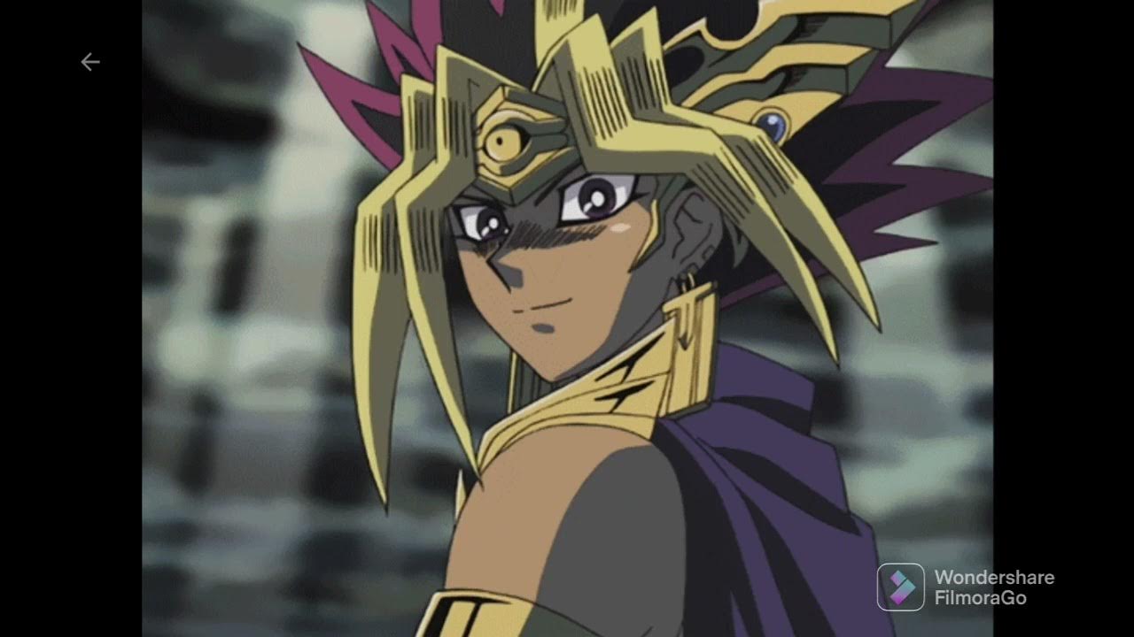 EL REY ARAGÓNES PARTE 2 ATEM AND EL REY RIHITO - YouTube