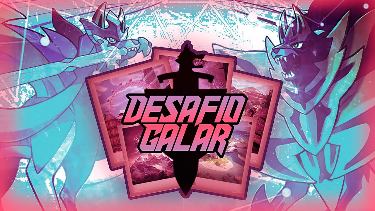 ⚔️ DESAFÍO de GALAR 🛡️ ¡ALTO MANDO BAMCASE vs ASPIRANTE CHARLIE ...