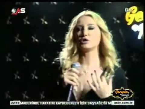 Astv / Bursa @ Gecenin Rengi Canlı Yayın - Attila Atasoy