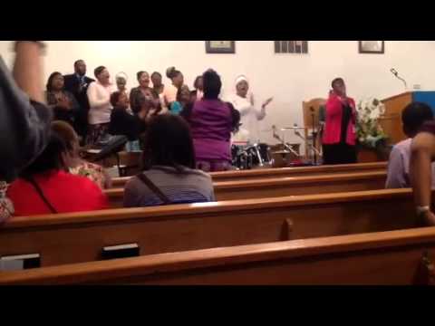 New Canaan Baptist Church/NCBC - YouTube