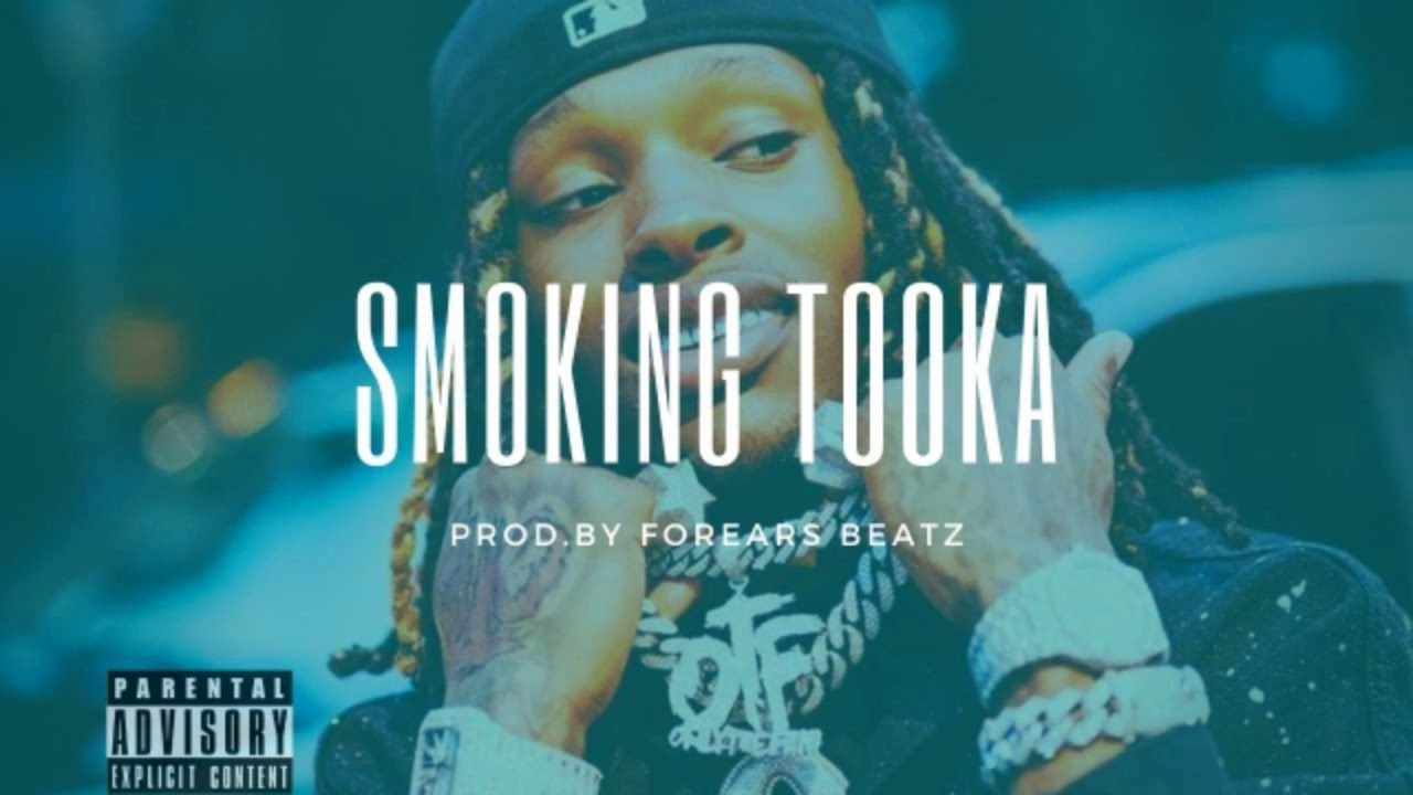 King Von Type Beat -"Smoking Tooka"|Hard Beat 2021(Prod.By Forears ...