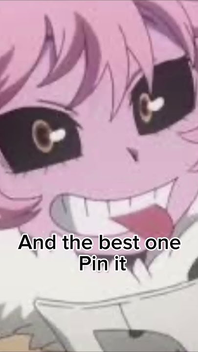 Oh No Nickname Myheroacedemia Minaashido Mina Edit Ohno Mha