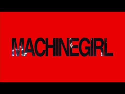 Machine Girl- 変態 (Hentai)