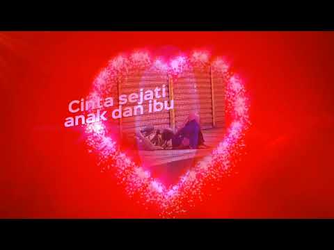 Cinta Sejati Anak dan Ibu #ibu #fyp #viral 