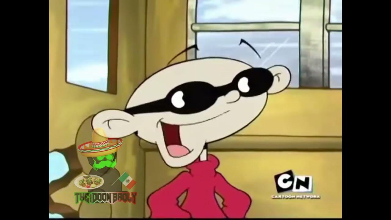 A veces soy una cosa pero bárbara - YouTube