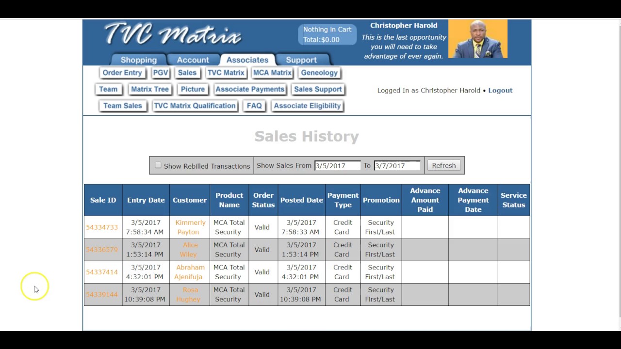 4 MCA Sales in a Single Day Using One Facebook Post - YouTube