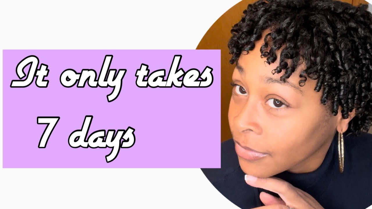 My Successful 7 day WATER FAST with Results Before and After - YouTube