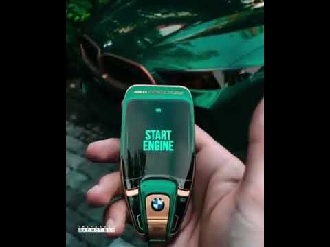 BMW M8 KEY CONCEPT 🔥⚡🔥 - YouTube