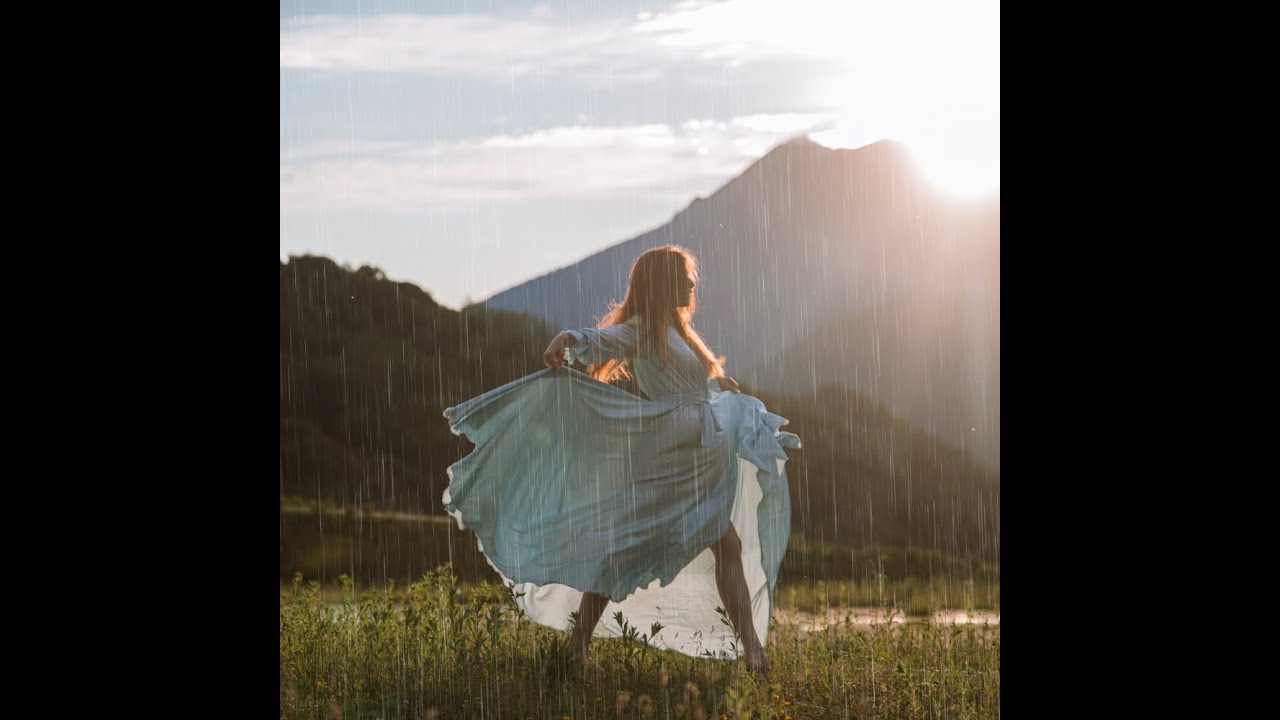 I Learned to Smile (Official Music Video) by Birdy Young #countrymusic ...
