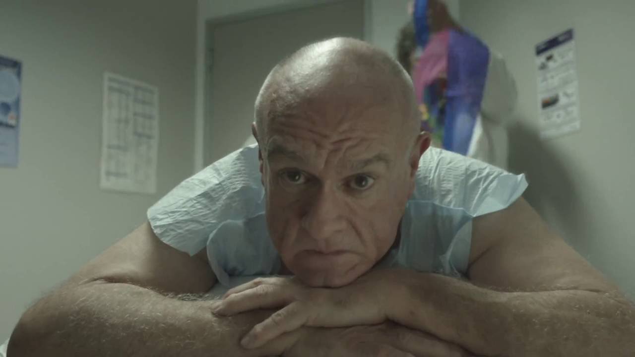 Bobby Reed Commercial Reel - YouTube