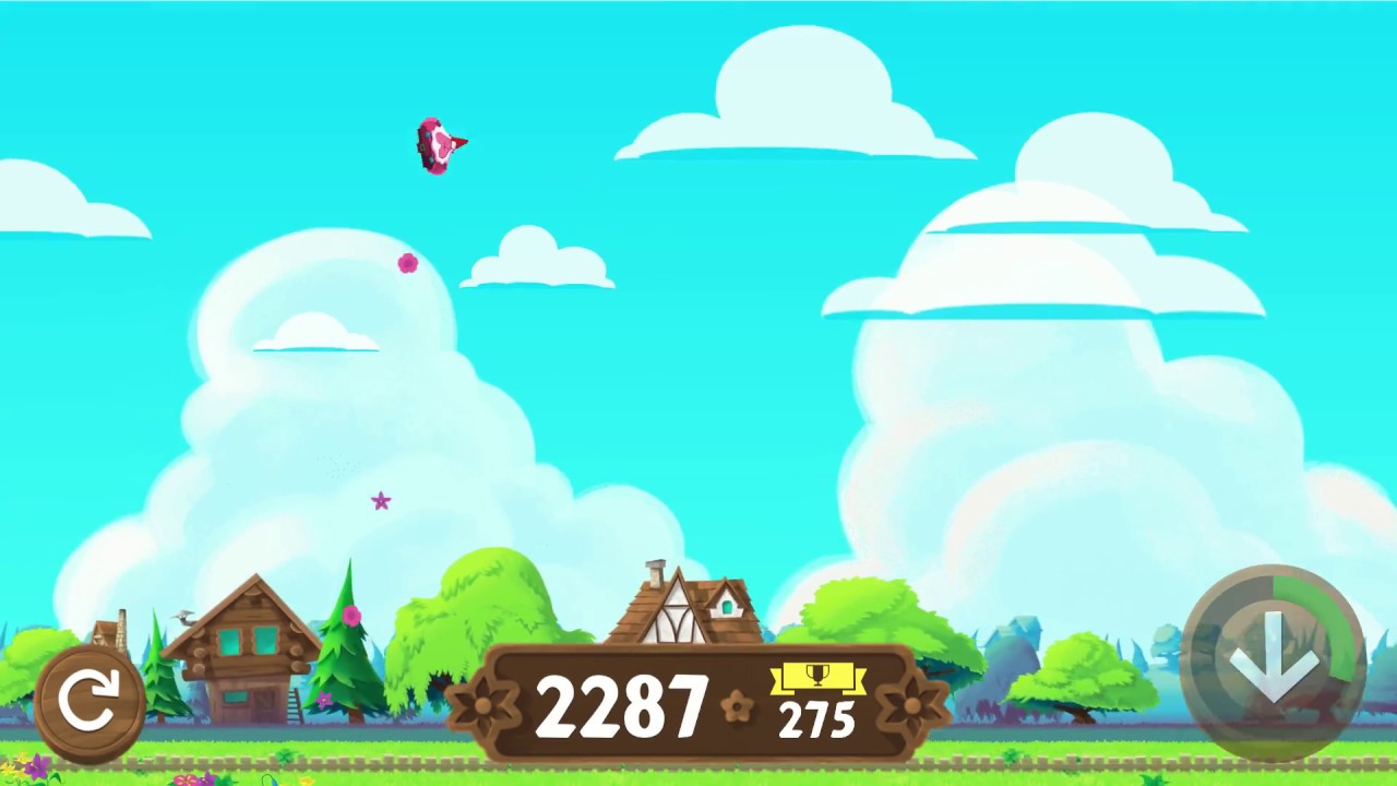 Celebrating Garden Gnomes | 2423 Points | Google Doodle Game - YouTube