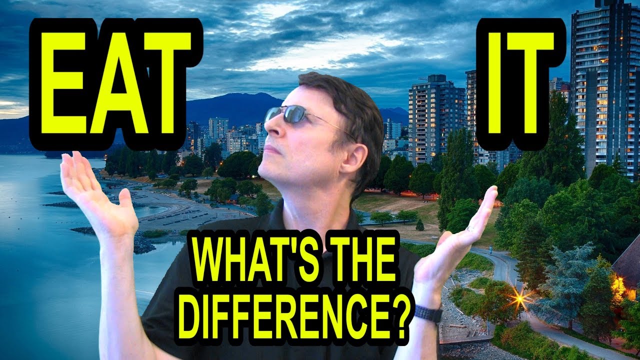 How to Learn English pronunciation | ship vs sheep | online course ...