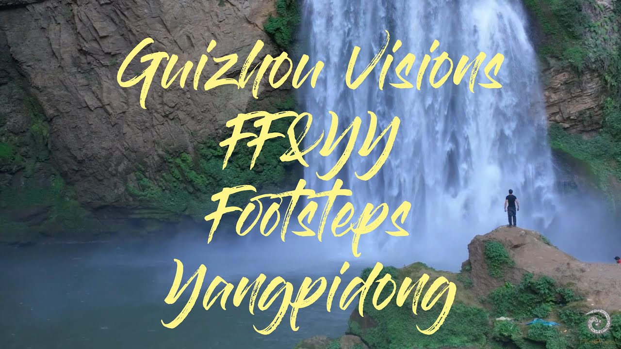 Exploring China's Hidden Gem: Photographer Captures the Stunning Yangpi ...