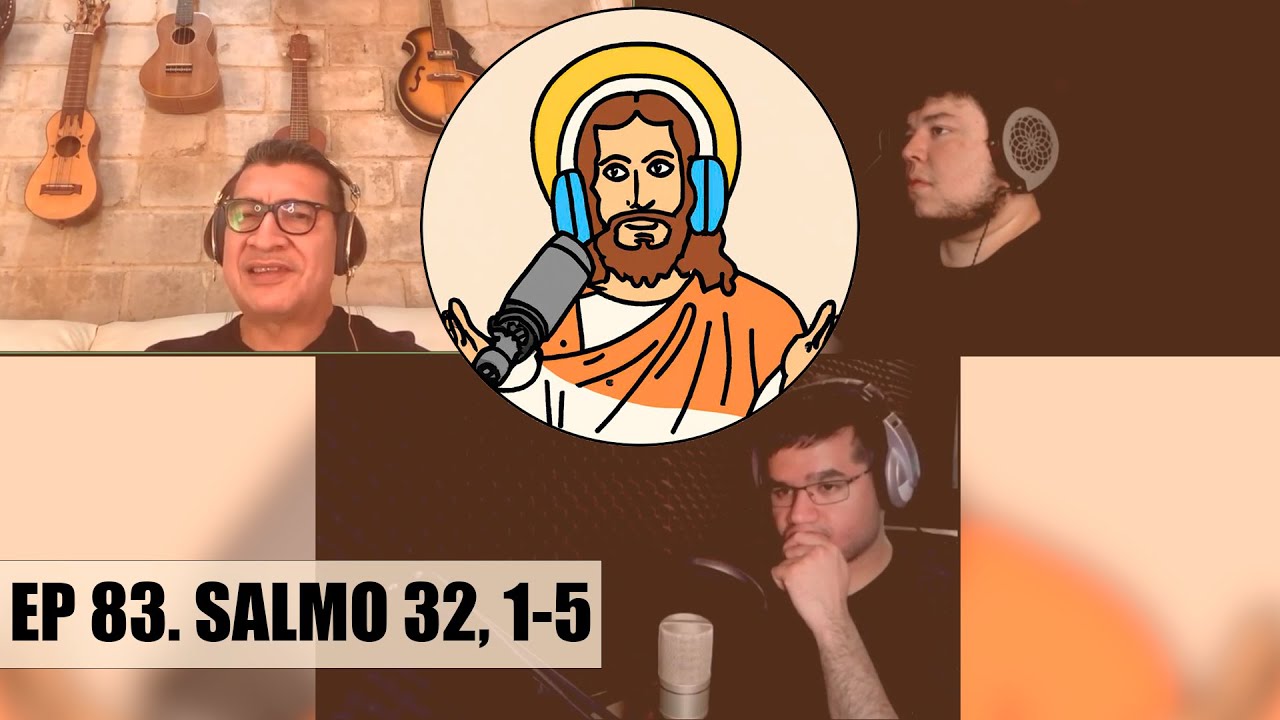 Ep83. Tal vez Dios me quiere enfermo | Diosito Podcast - YouTube