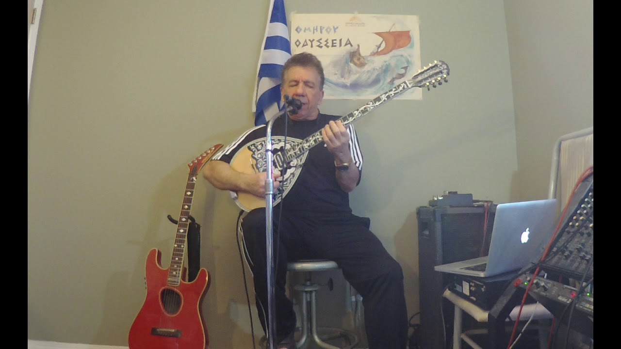 ΤΑ ΣΜΥΡΝΕΙΚΑ ΤΡΑΓΟΥΔΙΑ-TA SMYRNEIKA TRAGOUDIA Cm - YouTube
