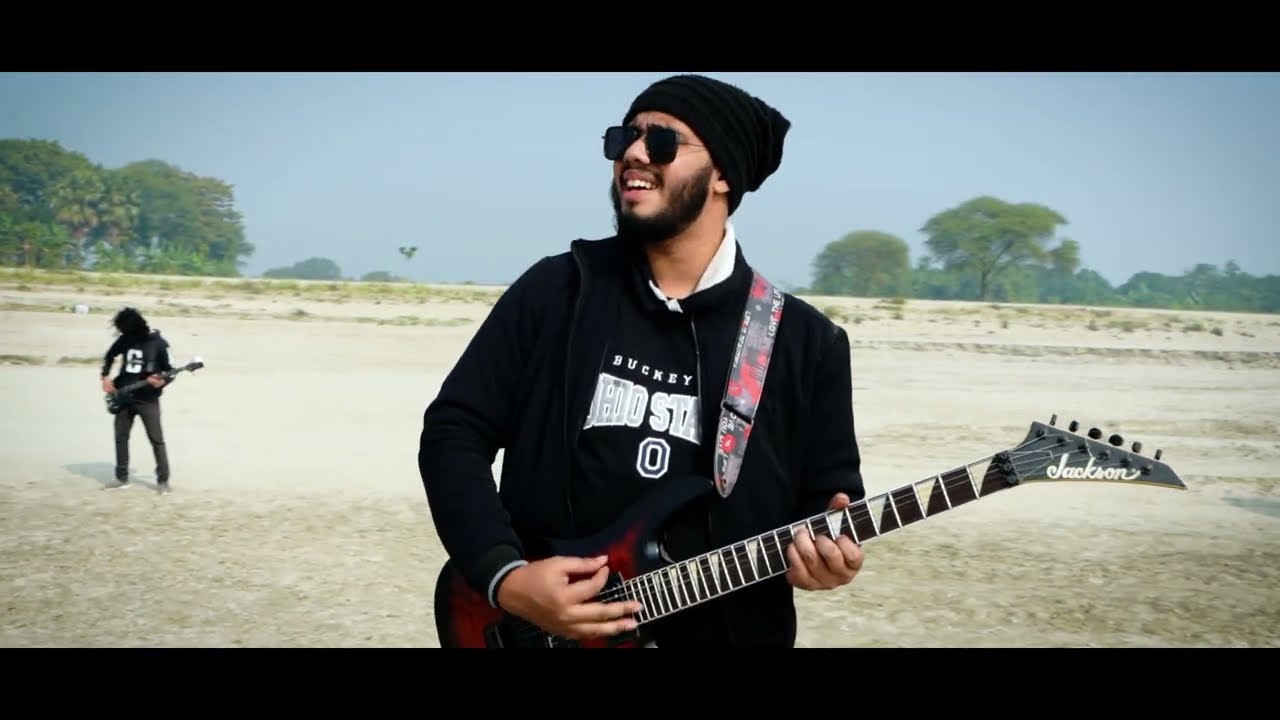 Autripto | Juddho Sesh | Era of Evolution | 2023 - YouTube