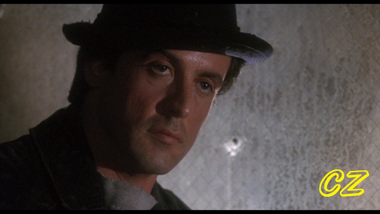 Rocky 5 - Mickey (CZ) FULL HD - YouTube