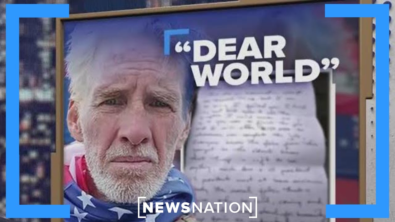 Feds: Routh had list of places Trump was expected | Dan Abrams Live - YouTube