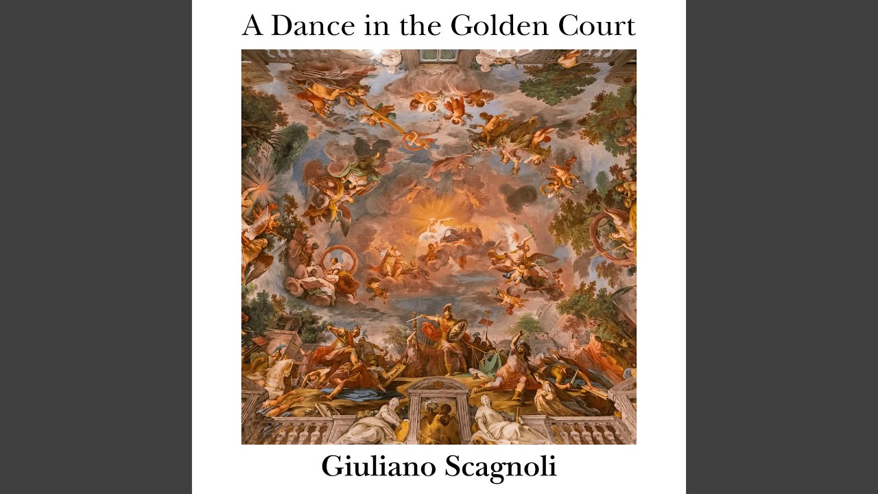 A Dance in the Golden Court - YouTube
