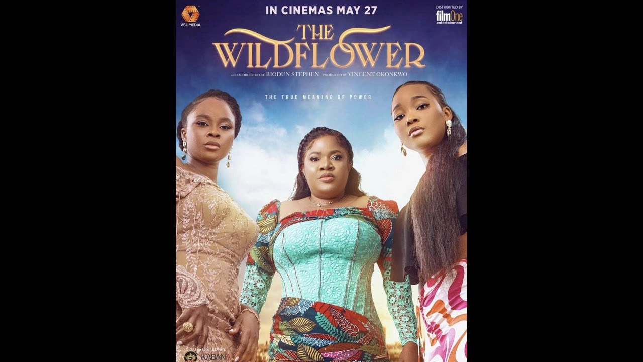 The Wildflower 2022 - YouTube