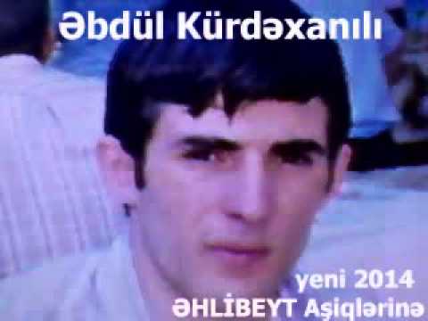 Abdul Kurdexanili  Ehlibeyt Ashiqlerine