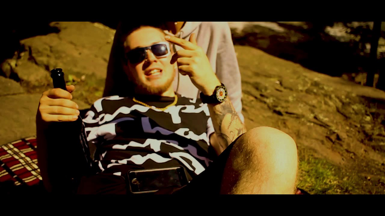 Lil bish private preview - YouTube