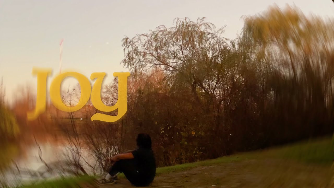 JOY ( Official Music Video) - YouTube