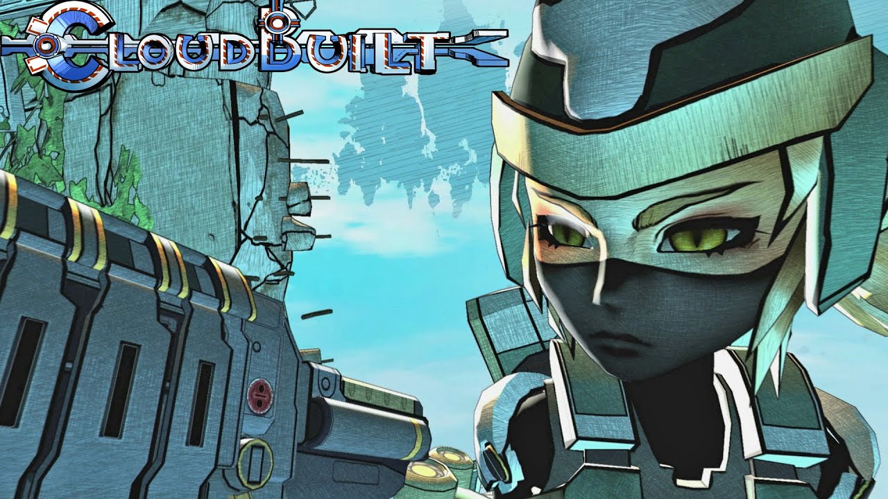 Cloudbuilt Gameplay (PC HD) - YouTube