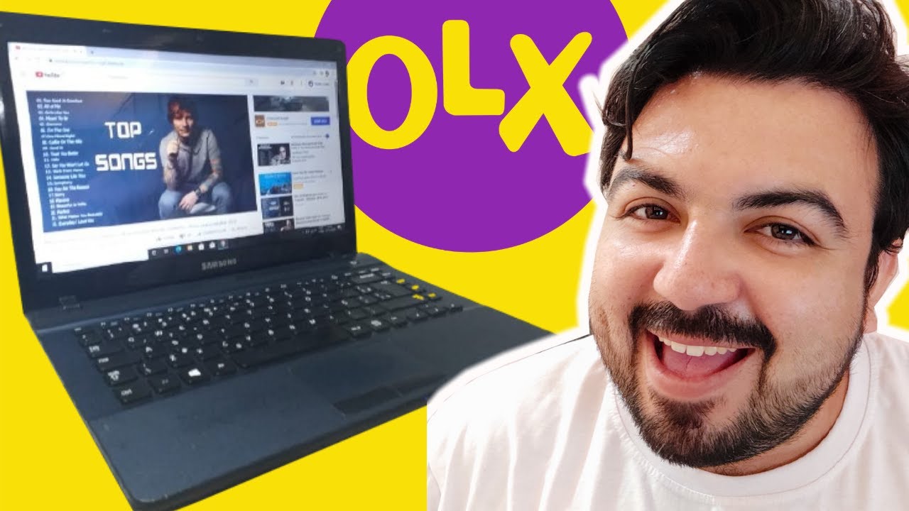 Onde Comprar Notebook Usado | Confira Dicas Valiosas - YouTube