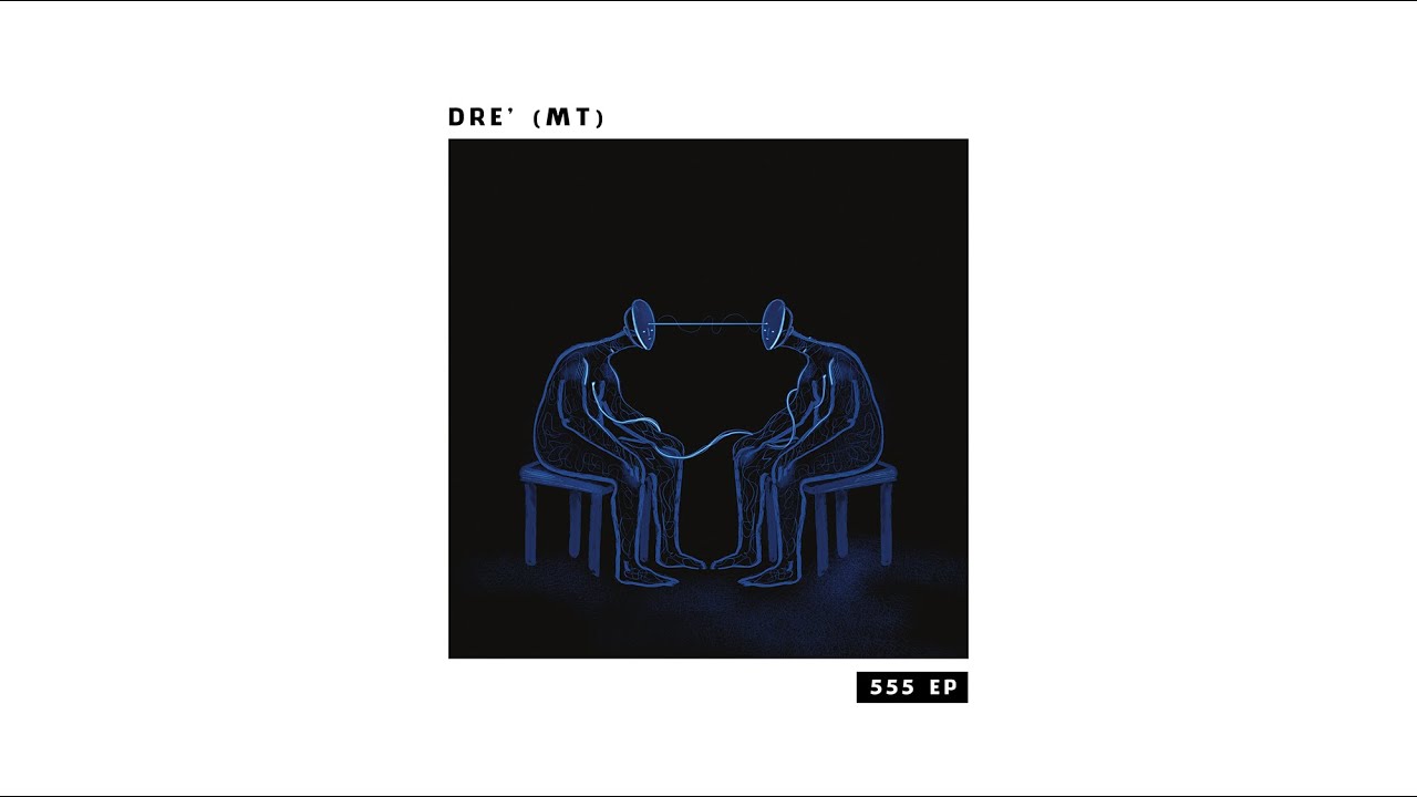 DRE' (MT) - Control (Original Mix) - YouTube
