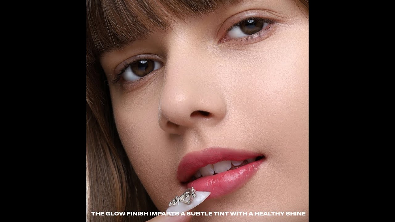 Issy Solar Balm - YouTube