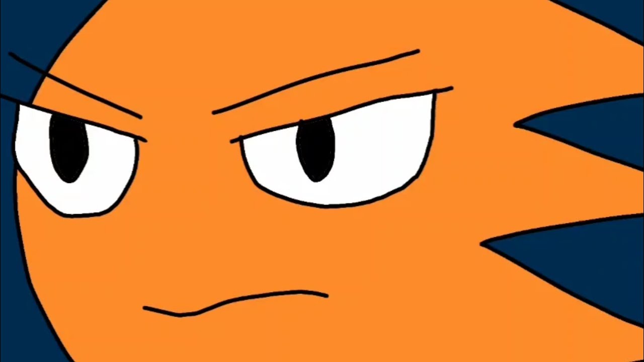 JAKEP The Animated Series [Tribute Video] | A Cruel Angels Thesis「AMV ...