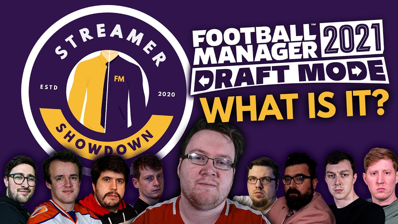 FM STREAMER SHOWDOWN: What Is It? - YouTube