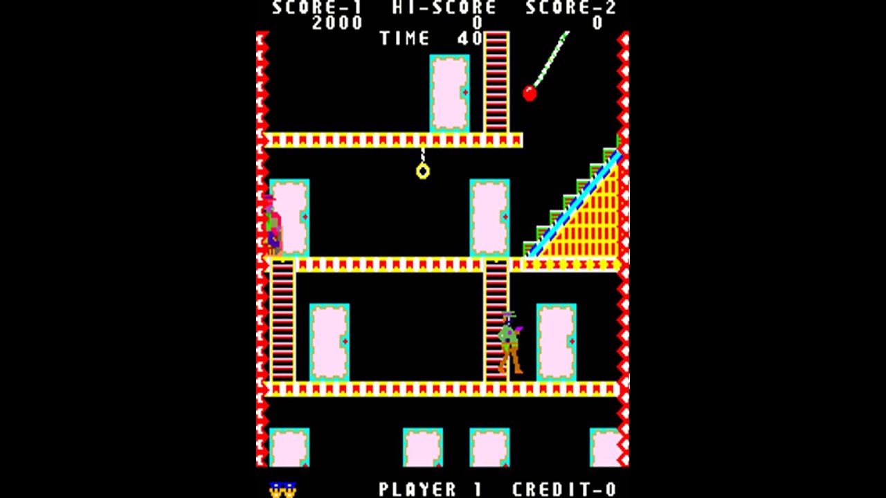 Time Limit [MAME] [shortplay] - YouTube