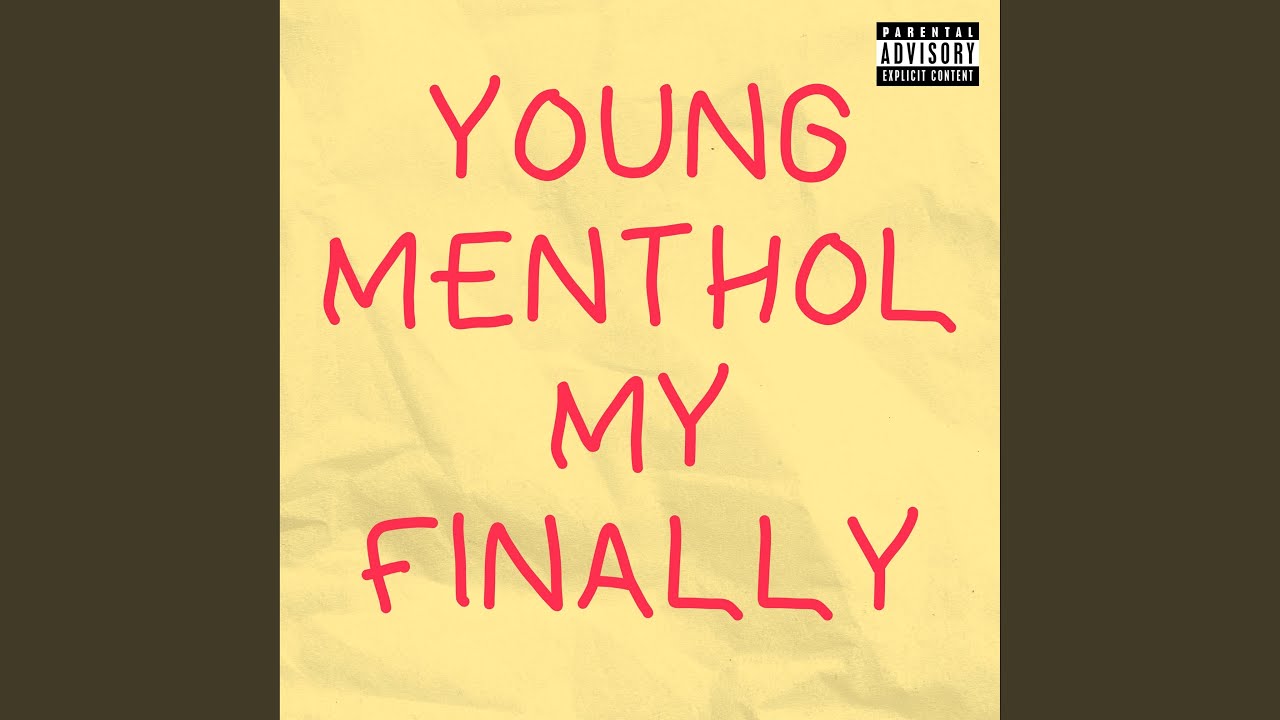 My Finally - YouTube