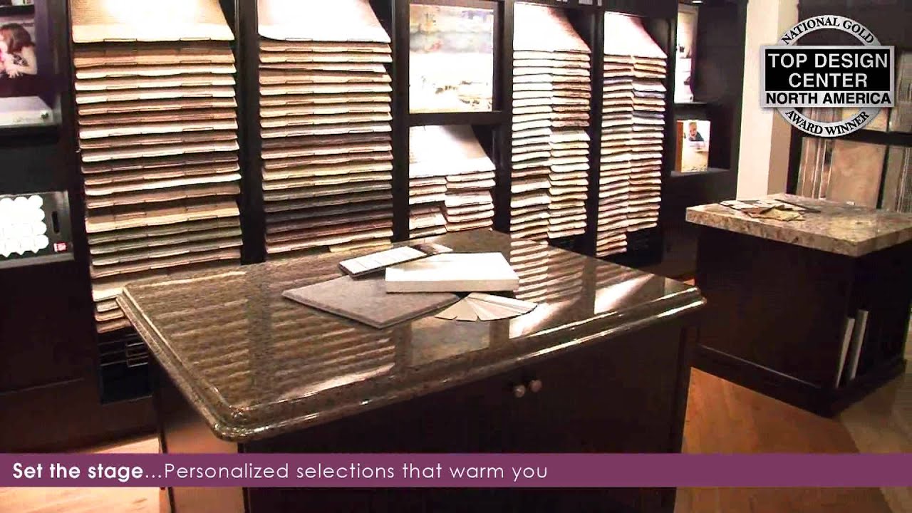 Eagle Construction's Home Gallery Tour - YouTube