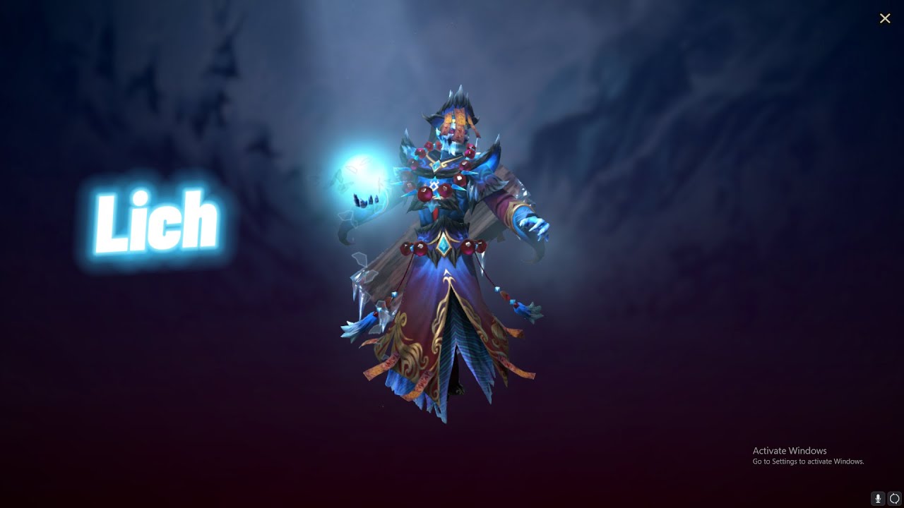 In The Mind of an Immortal Lich - YouTube